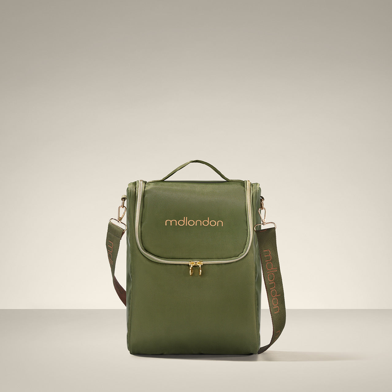 SAC Hair Tool Carry Case: Organise Your Hair Essentials - mdlondon