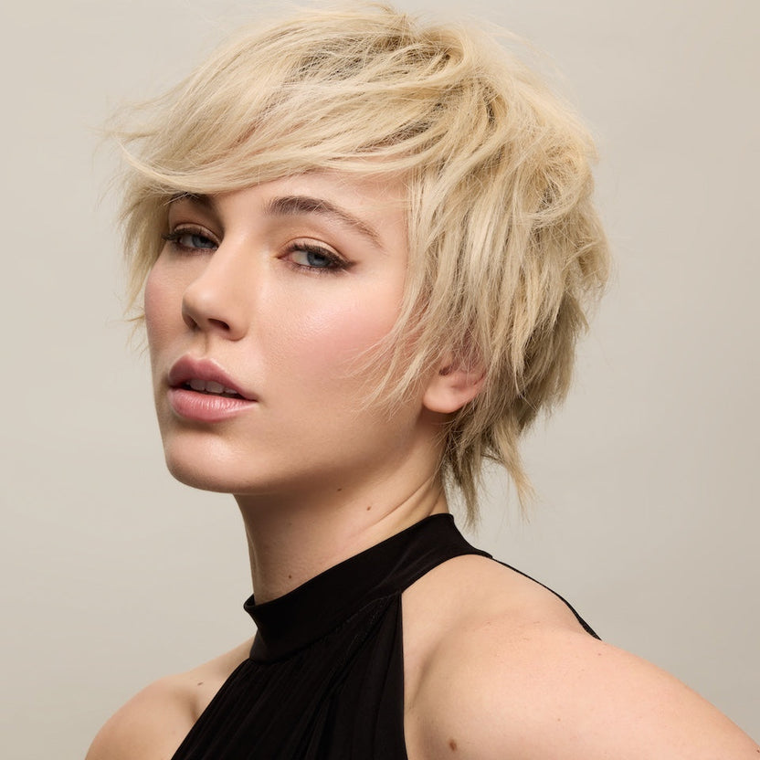 The Pixie Look - Short Hair Styling Bundle | mdl | mdlondon