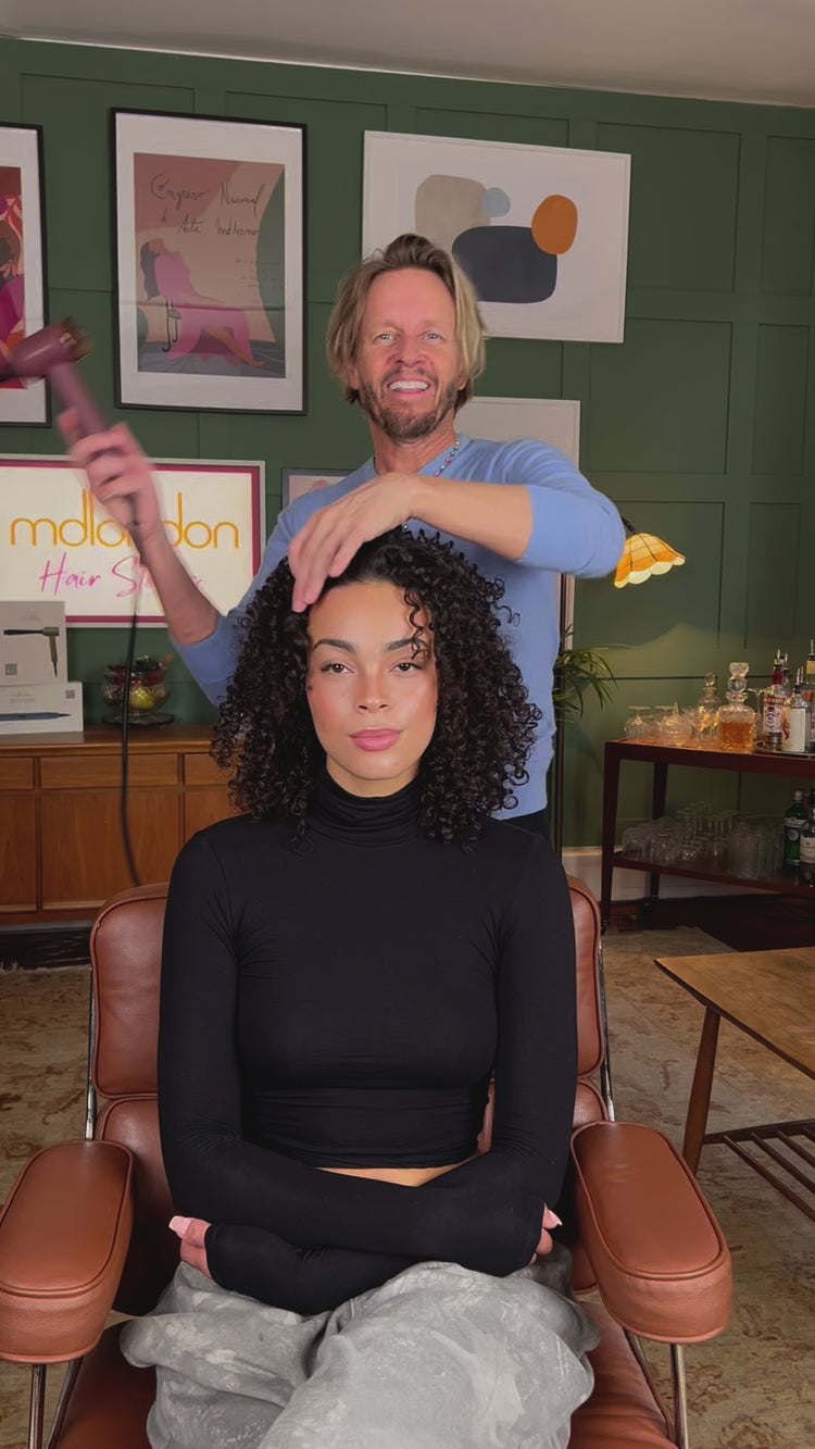 Meet Curl - mdlondon