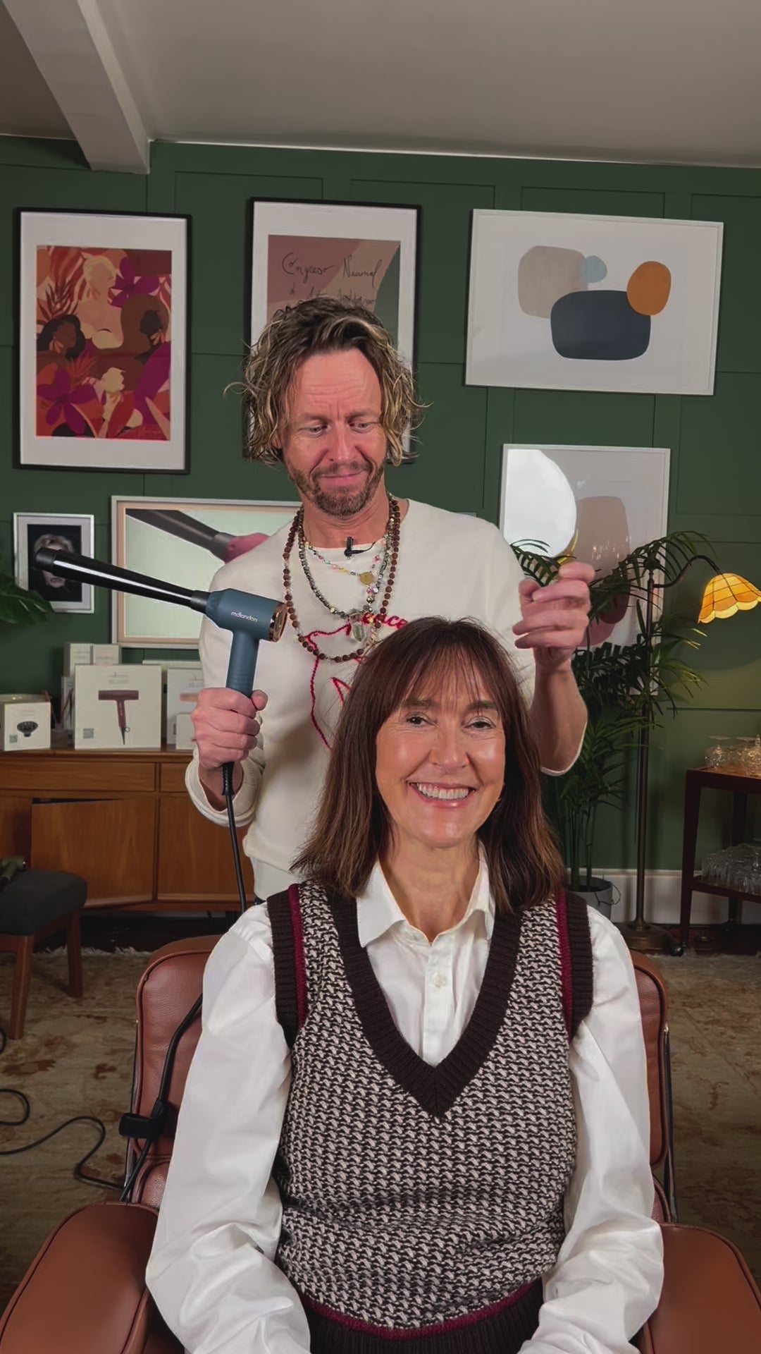 Meet Curl - mdlondon